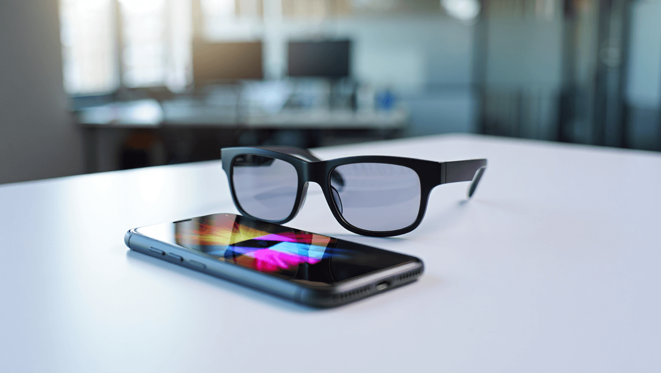 Best AI & Smart Glasses of 2026: Top Picks | VisionXO